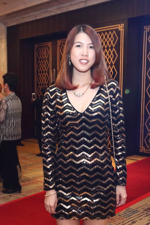 MRCA Council Installation Night 2016 | Tatler Asia