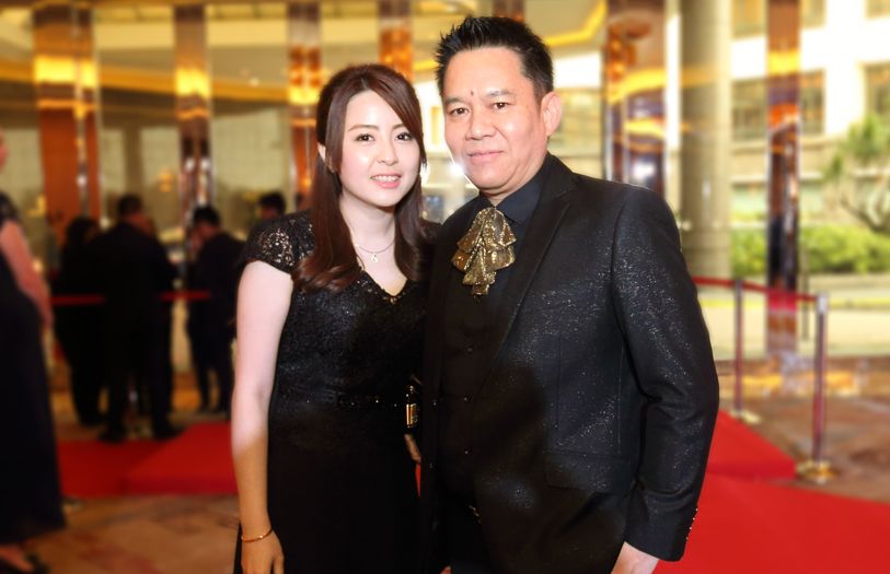 MRCA Council Installation Night 2016 | Tatler Asia