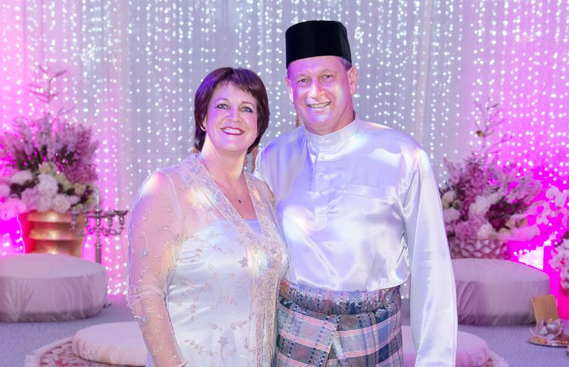 Cameron Priest Wedding What Are Wedding Vows? Here's Your Ultimate
