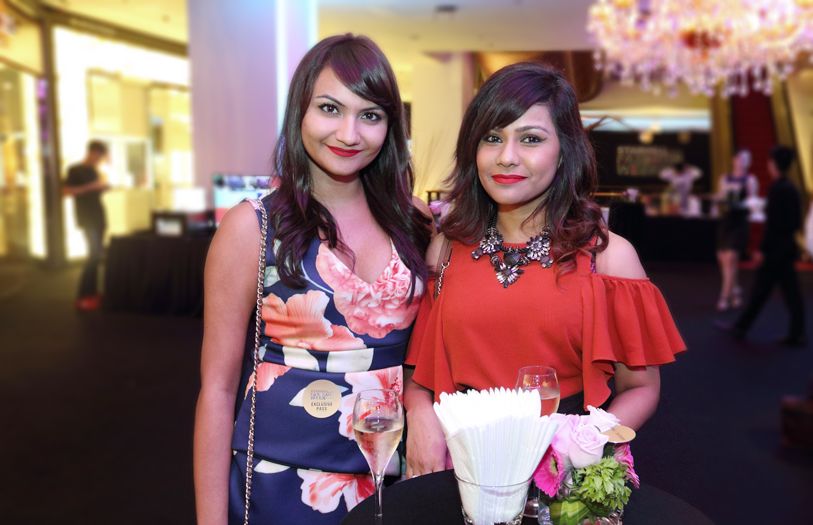 Starhill Gallery Fashion Week 2016 grand launch | Tatler Asia