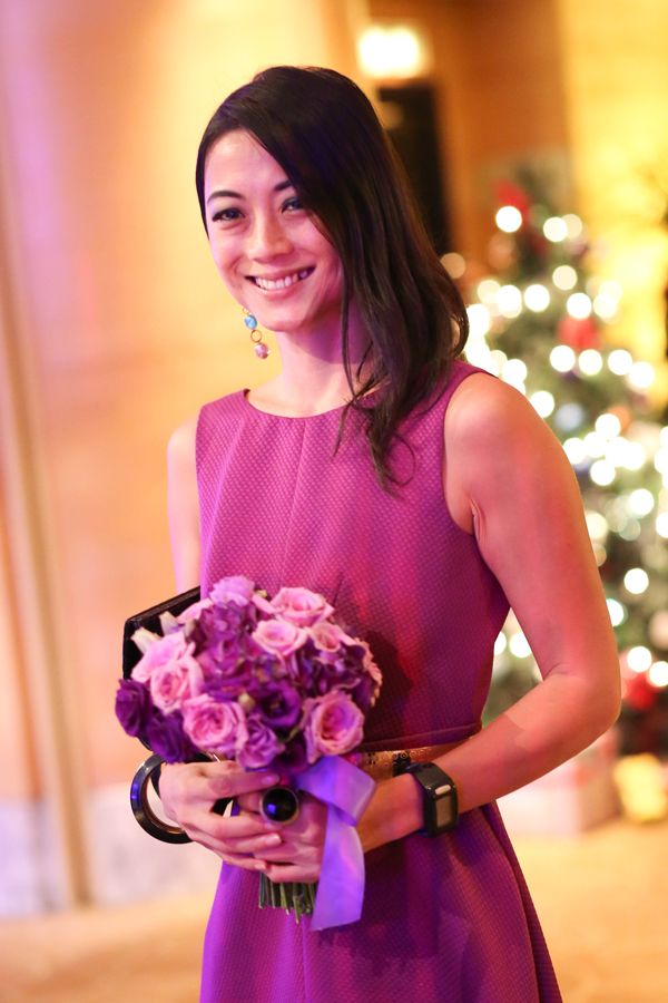 Wedding of Suraj Menon and Joanne de Silva | Tatler Asia