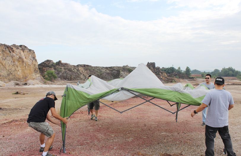 Behind The Scenes: Brian and Mark Choo | Tatler Asia