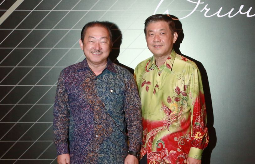 BMW Group Malaysia unveils the new BMW 7 Series | Tatler Asia