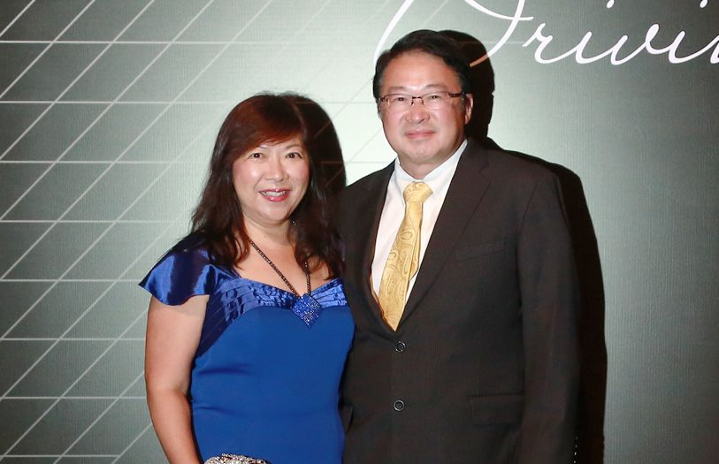 BMW Group Malaysia unveils the new BMW 7 Series | Tatler Asia