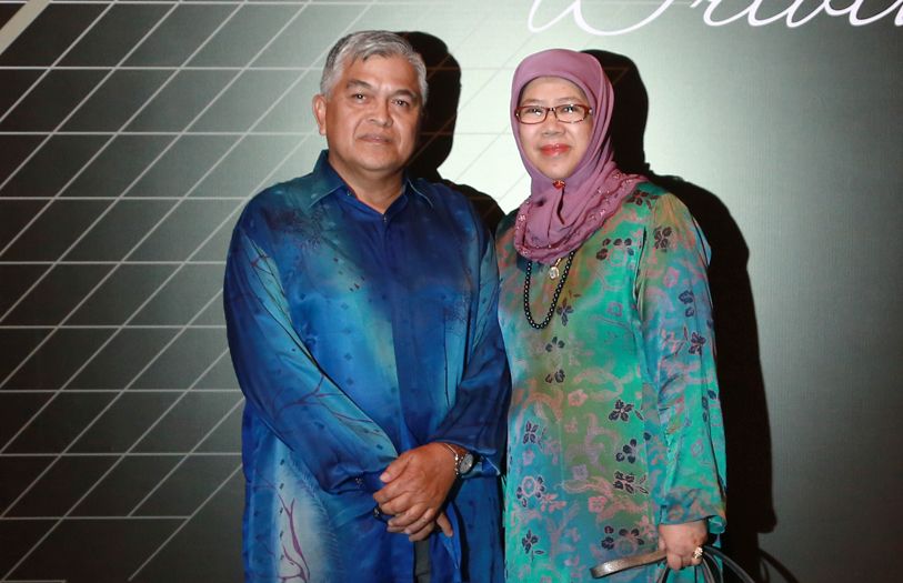 BMW Group Malaysia unveils the new BMW 7 Series | Tatler Asia