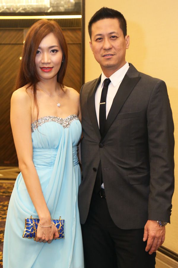 Wedding of Joe Heng and Veronica How | Tatler Asia