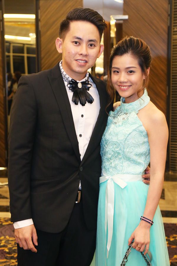 Wedding of Joe Heng and Veronica How | Tatler Asia