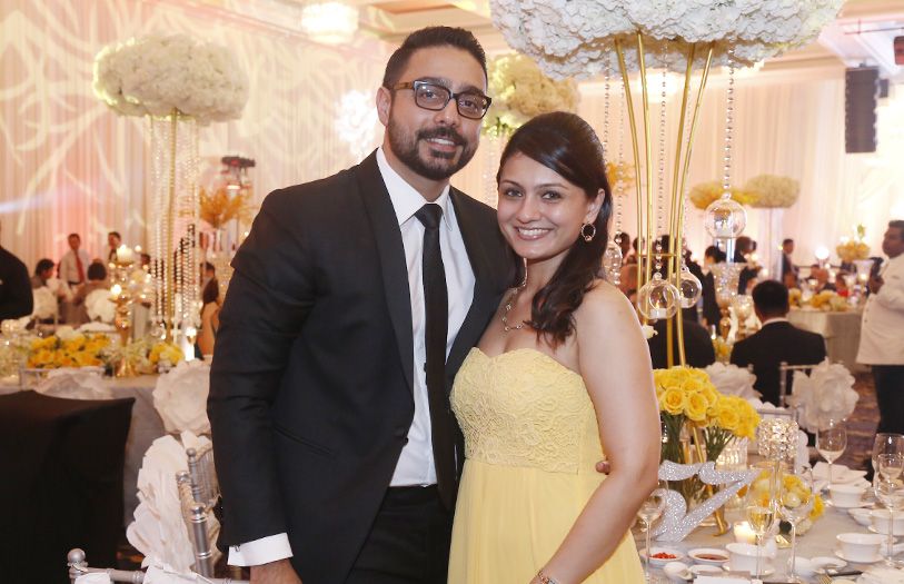 Andrew Chia Wedding Lauren Goodman Founder And Creative Director Of