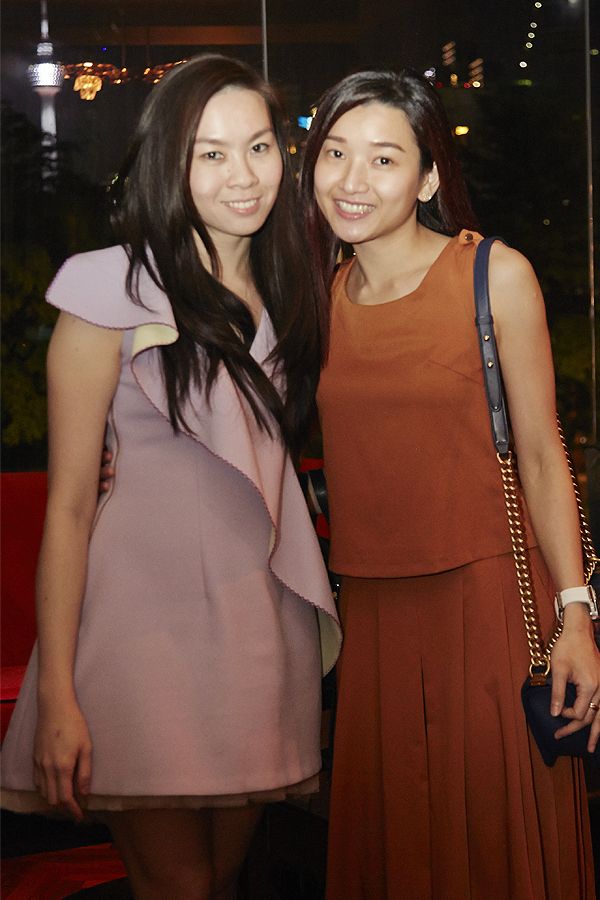 Bythian 'Love Me Tender' fashion preview | Tatler Asia