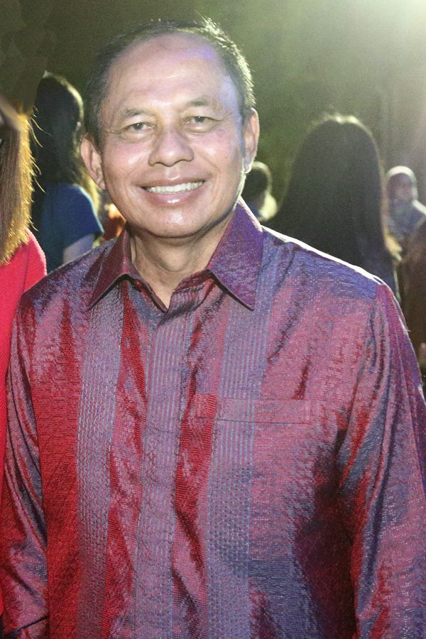 UNITY.ASEAN Lantern & Music Show | Tatler Asia