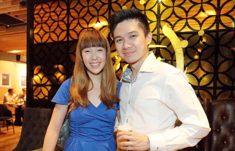 REHDA Youth Soiree 2015 | Tatler Asia