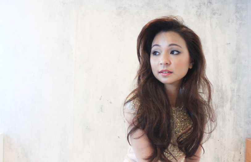 Behind The Scenes: Nina Ismail Sabri | Tatler Asia