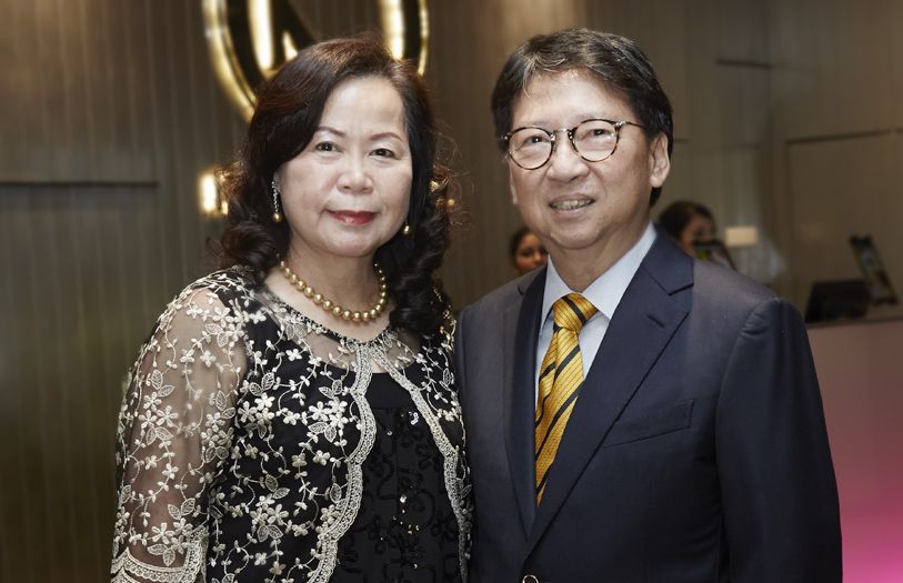 Grand opening of KIP Hotel | Tatler Asia