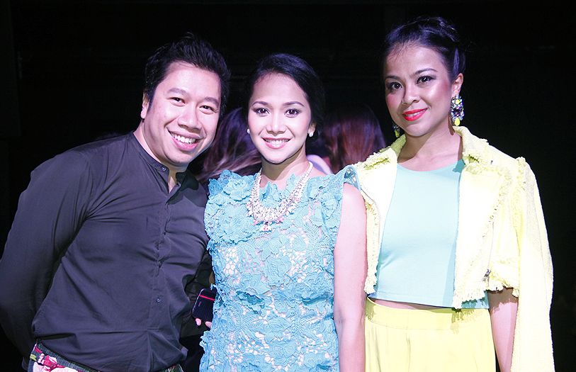 Style Rocks 2015 | Tatler Asia