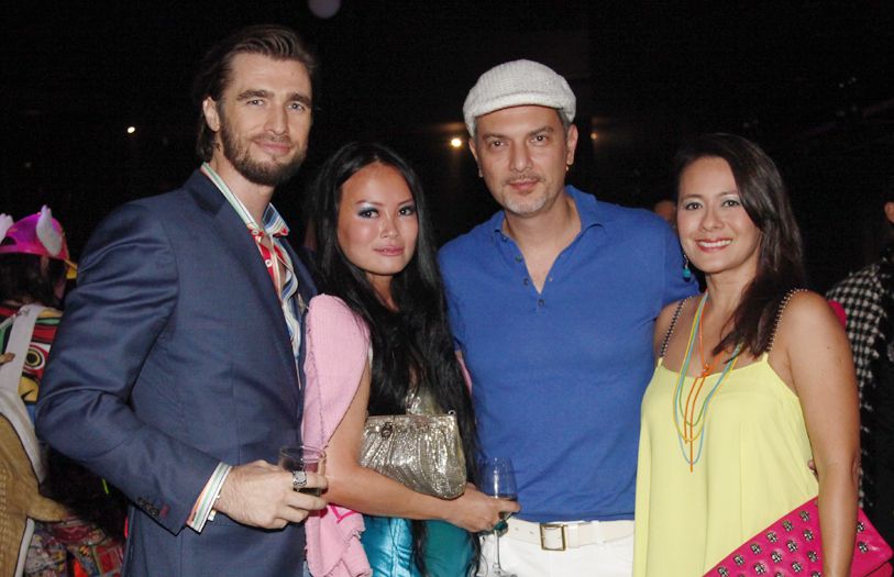 Style Rocks 2015 | Tatler Asia