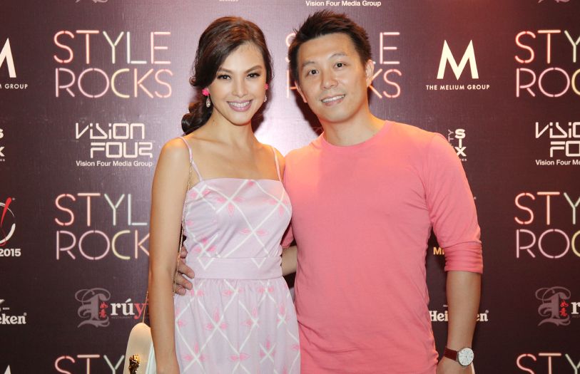 Style Rocks 2015 | Tatler Asia