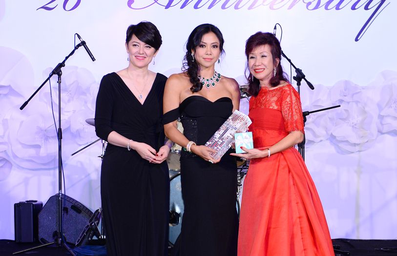 #MYTatlerBall2015: The Malaysia Tatler Awards | Tatler Asia