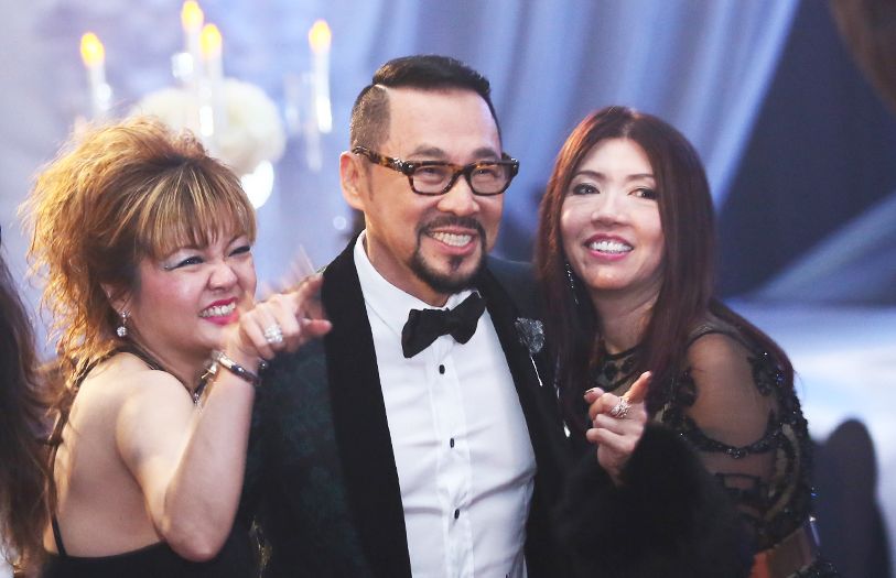#MYTatlerBall2015: Inside the ballroom | Tatler Asia