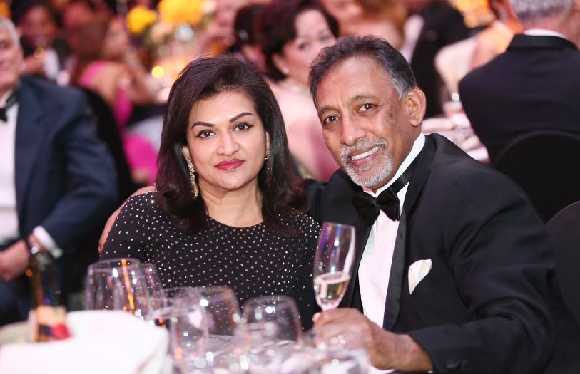 #MYTatlerBall2015: Inside the ballroom | Tatler Asia