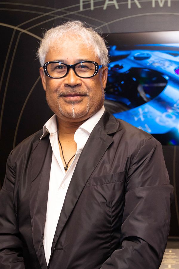 Cortina Watch unveils Vacheron Constantin 'HARMONY' Collection | Tatler ...