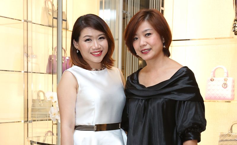 Private screening of 'Dior and I' film | Tatler Asia