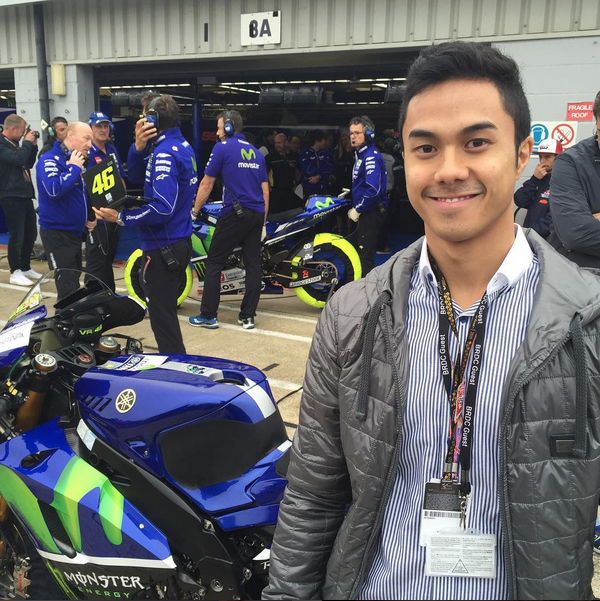 Tatlergrams of the Week: Soo Shea Pin in London with Dato' Jimmy Choo ...