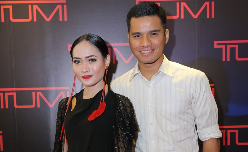 TUMI launches the MINI by TUMI Collection | Tatler Asia