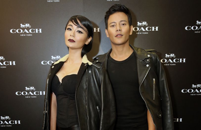 The reopening of Coach Suria KLCC | Tatler Asia