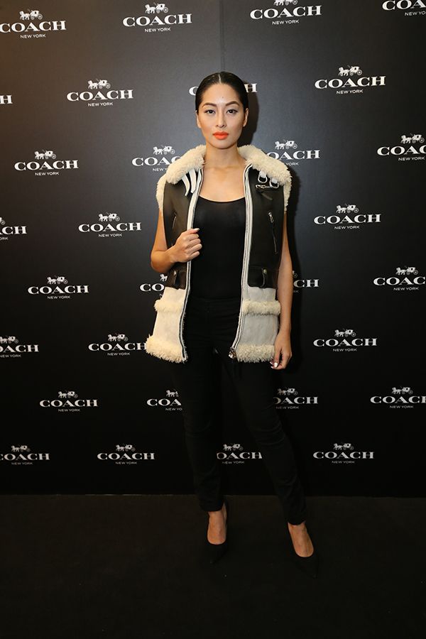 The reopening of Coach Suria KLCC | Tatler Asia