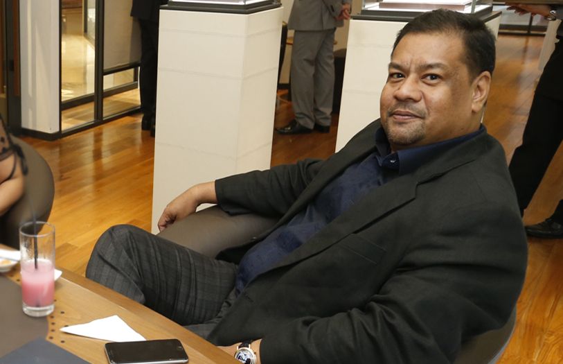 Breguet private dinner party and exclusive preview | Tatler Asia