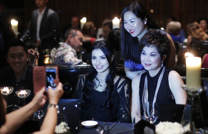 Galeri Petronas unveils TWINS: Works by Oliviero Rainaldi exhibition ...