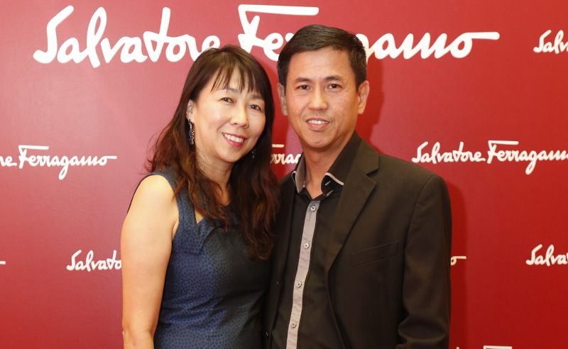 Salvatore Ferragamo: The Art of Shoemaking | Tatler Asia