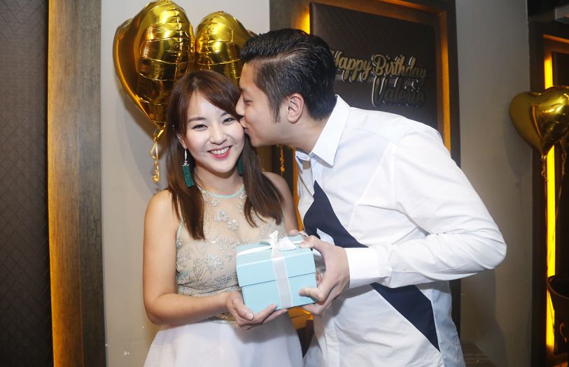 Valerie Ong's birthday party | Tatler Asia