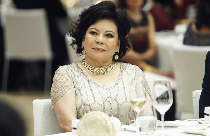 Datuk Seri Farah Khan's 60th Birthday Celebration | Tatler Asia