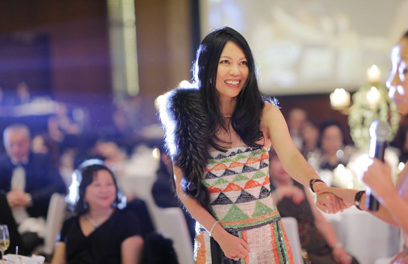 Datuk Seri Farah Khan's 60th Birthday Celebration | Tatler Asia