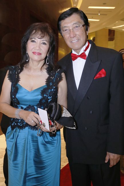 Datuk Seri Farah Khan's 60th Birthday Celebration | Tatler Asia