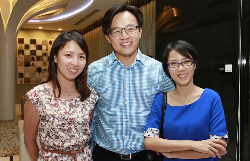 Unveiling of Damansara City | Tatler Asia