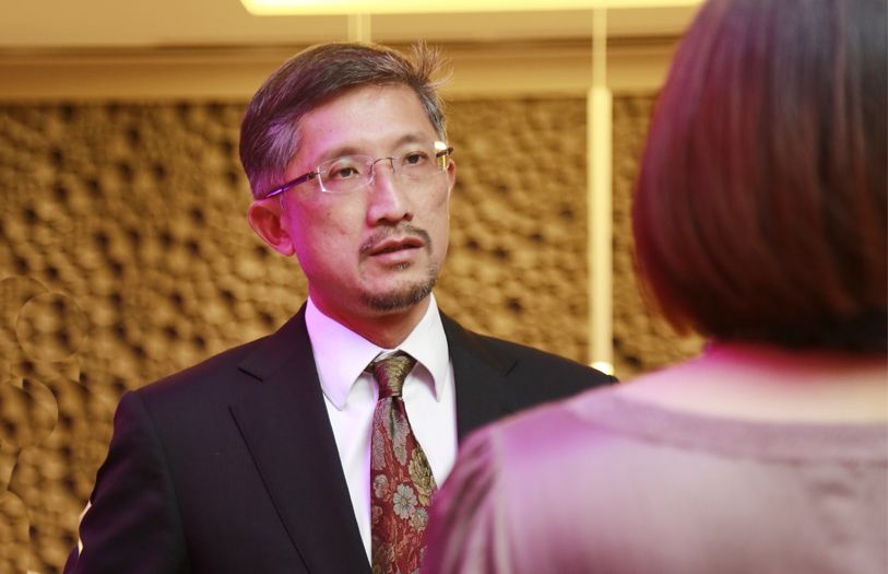 Unveiling of Damansara City | Tatler Asia