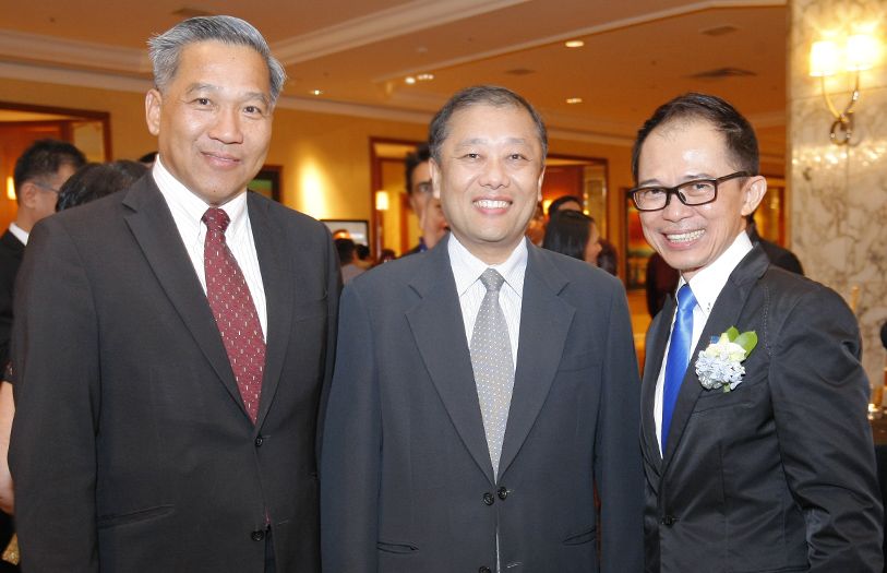 Branding Association of Malaysia 15th Anniversary 'Glitz & Glam' Gala ...