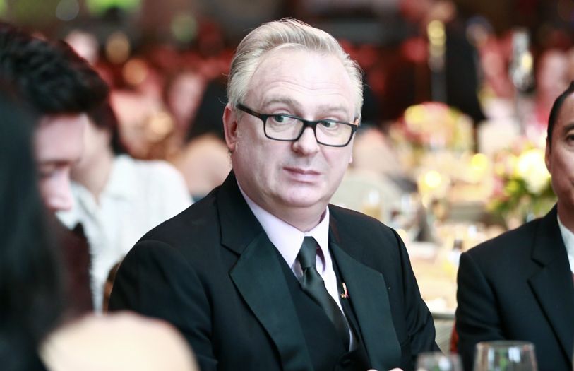 KL SOGO's Business Partners' Appreciation Banquet 2015 | Tatler Asia