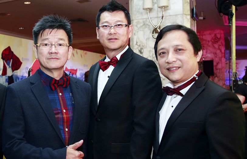 KL SOGO's Business Partners' Appreciation Banquet 2015 | Tatler Asia