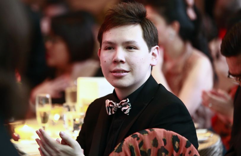 KL SOGO's Business Partners' Appreciation Banquet 2015 | Tatler Asia