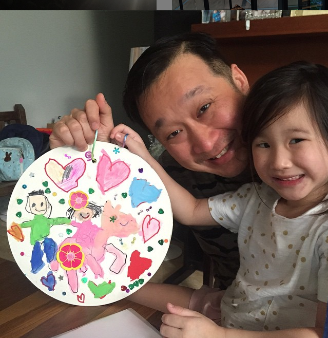 Tatlergrams of the week: Father's Day Special | Tatler Asia
