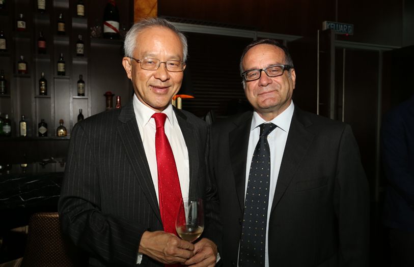 EU Project Organicity by Bioagricoop SCRL | Tatler Asia