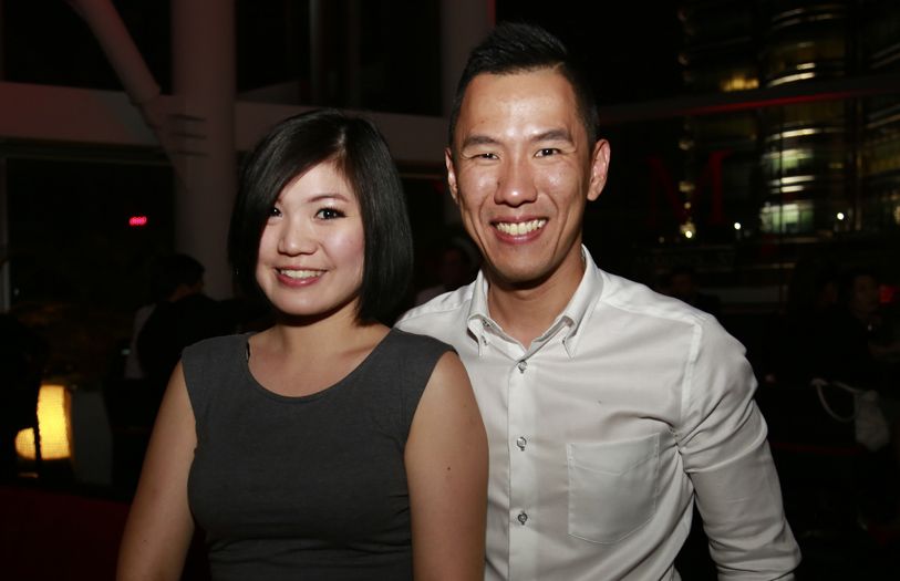 Marini’s on 57 launches volume two of Sunset Hours | Tatler Asia