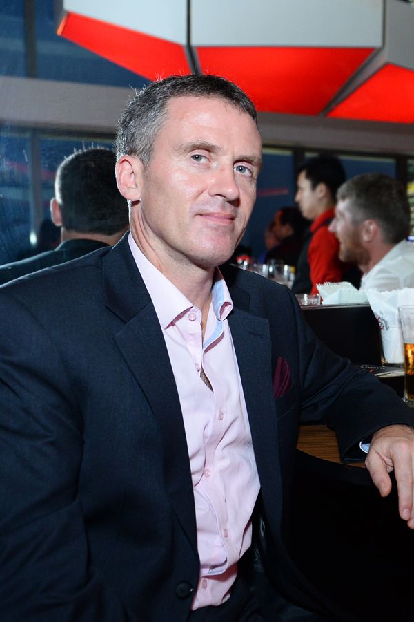 Marini’s on 57 launches volume two of Sunset Hours | Tatler Asia