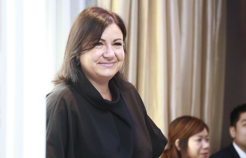 The European Affair presented by Poh Kong | Tatler Asia