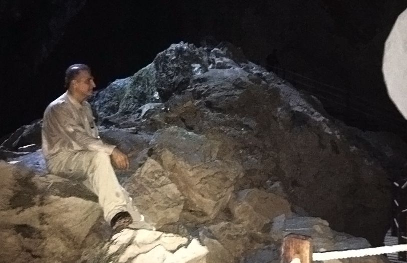 Behind The Scenes: Dato' Robert Geneid | Tatler Asia