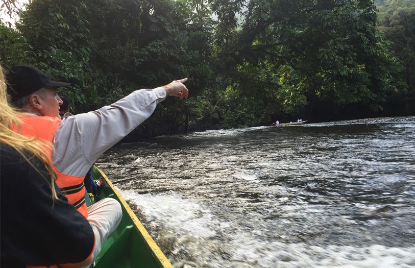 Behind The Scenes: Dato' Robert Geneid | Tatler Asia