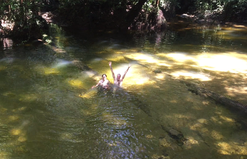 Behind The Scenes: Dato' Robert Geneid | Tatler Asia